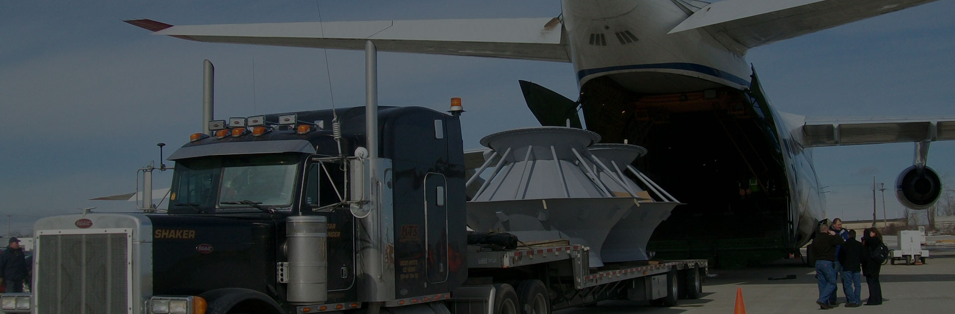 International - Air, Ocean - Xpress Global Logistics - Chino Hills